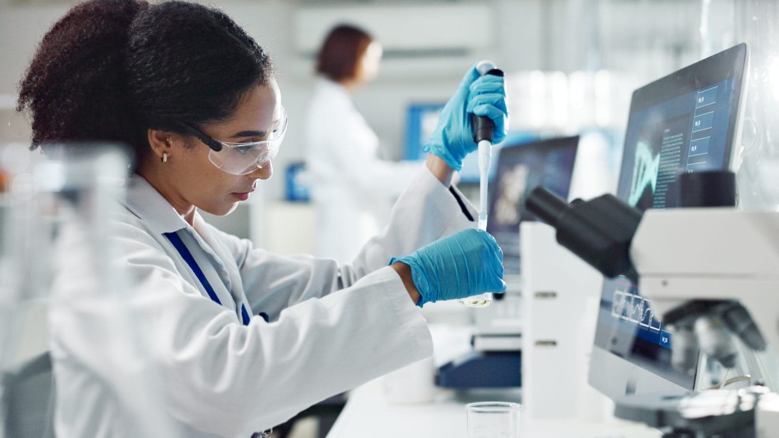 IANAS: Advancing Science Across the Americas